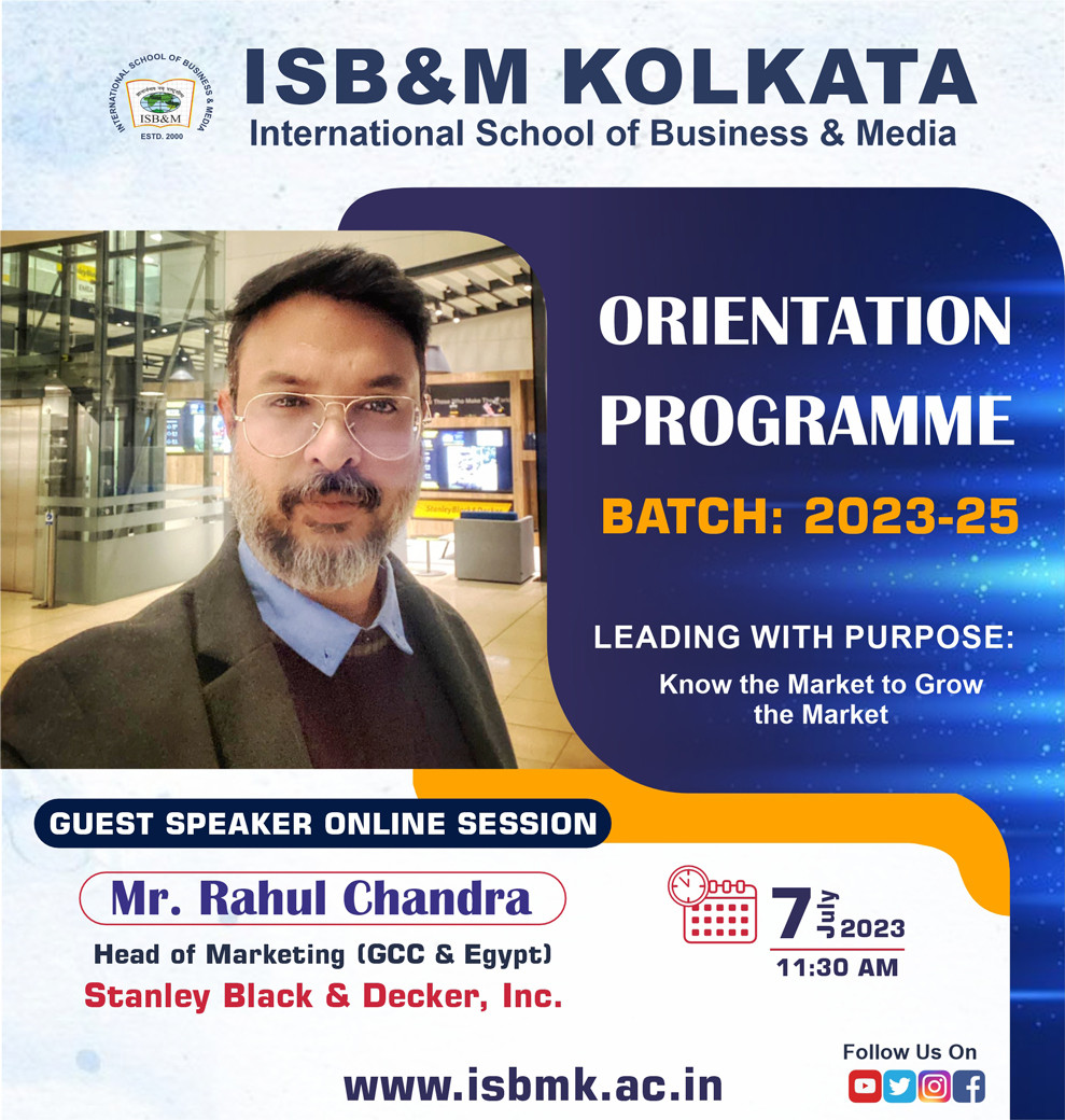 Top pgdm colleges in kolkata | Best B-school in Kolkata | ISBM Kolkata ...